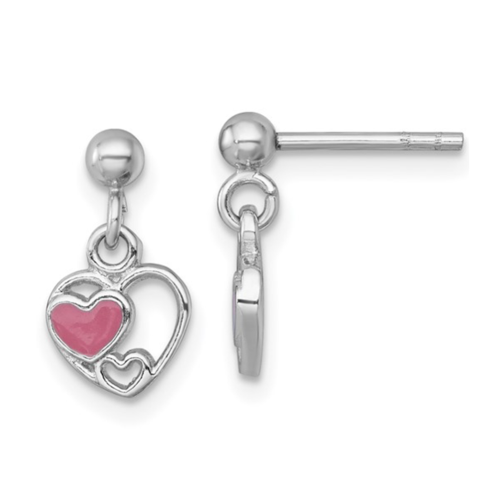 Dangle Heart – Mira Mia