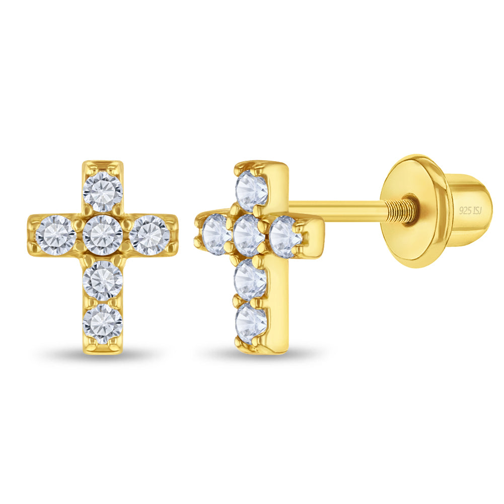 The Perfect Cross (2 Colors) – Mira Mia
