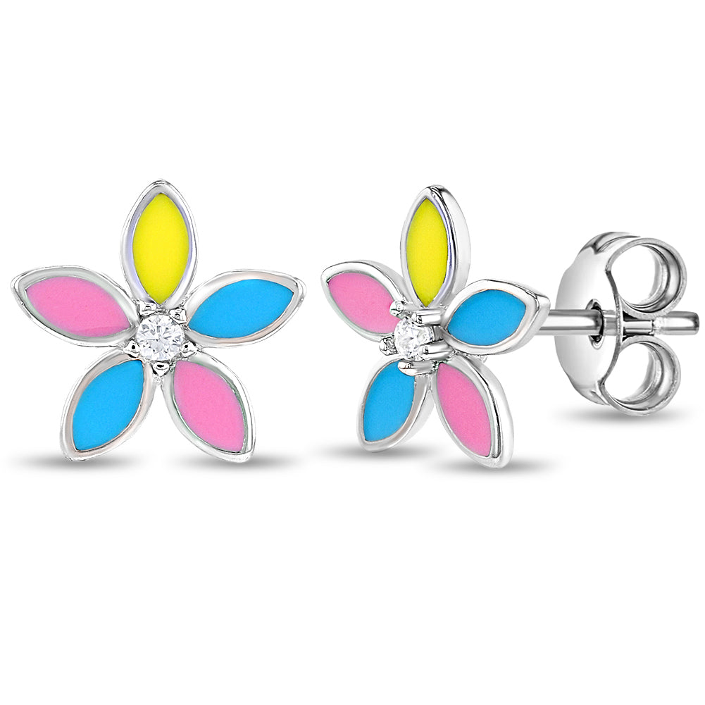 Summer Flower – Mira Mia